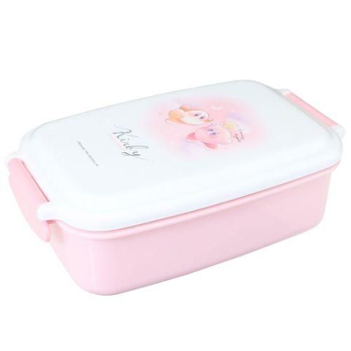 YESASIA: Kirby Lunch Box 500ml PUPUPU STARLIGHT - Kamio Japan ...