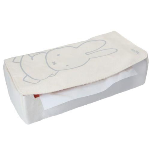 YESASIA: Miffy Tissue Cover (Ivory) - T'S Factory - Lifestyle & Gifts ...