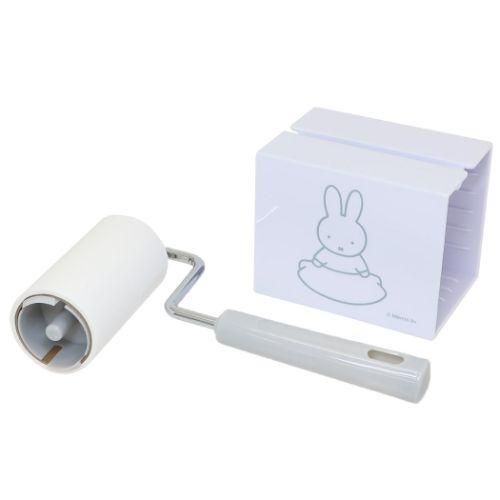 YESASIA: Miffy Lint Roller (Ghost) - T'S Factory - Lifestyle & Gifts ...