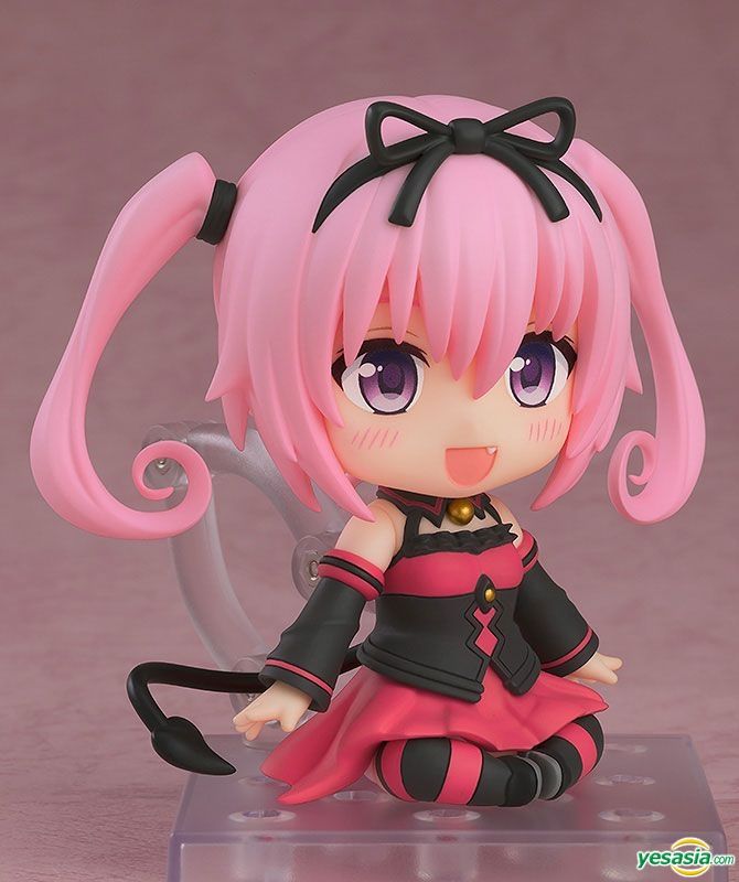 YESASIA : Nendoroid : To Love-Ru Darkness Nana Astar Deviluke - Good ...