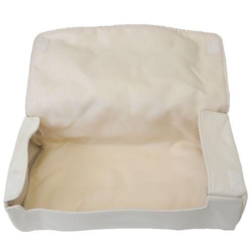 YESASIA: Miffy Tissue Cover (Ivory) - T'S Factory - Lifestyle & Gifts ...