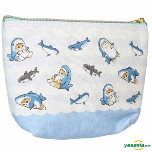 YESASIA: mofusand : Pouch (Samenyan) - SHO-BI - Toys - Free Shipping