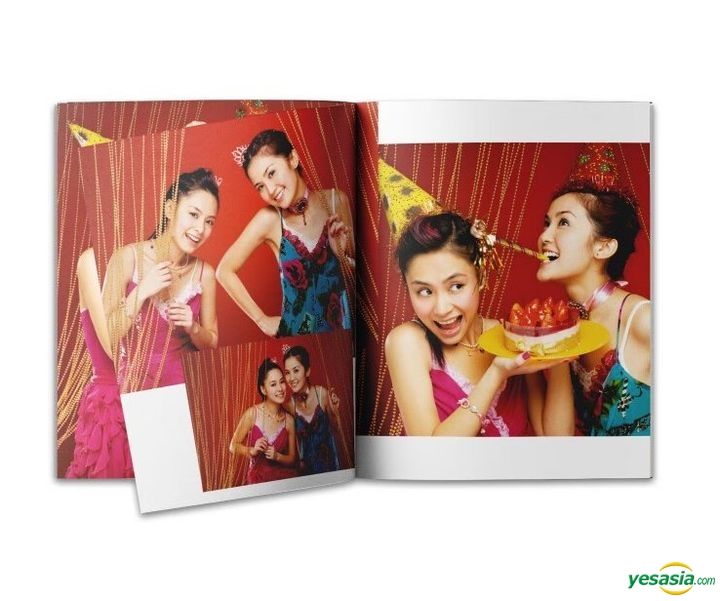 YESASIA : 見習愛神 (粉膠唱片) (中國版) - Twins, 蔡卓妍, 廣東星外星文化傳播有限公司 - 國語音樂 - 郵費全免