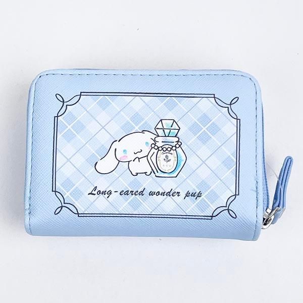 YESASIA: Cinnamoroll Wallet - K Company - Lifestyle & Gifts - Free ...
