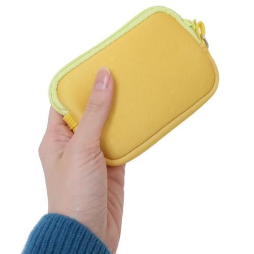YESASIA: Pokemon Pouch (Pikachu) - K Company - Lifestyle & Gifts - Free ...