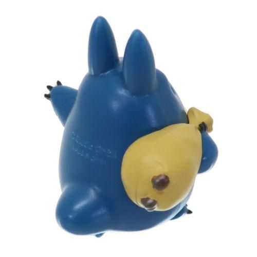 YESASIA: My Neighbor Totoro Mini Figure (Middle Totoro) - Ensky ...