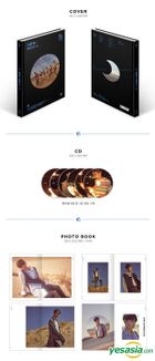 YESASIA: JBJ - NEW MOON (Deluxe Edition) CD - JBJ, Kakao Entertainment ...