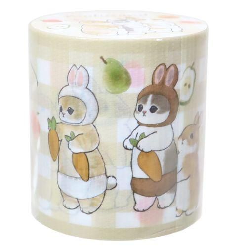 YESASIA: mofusand YOJO Tape (Rabbit) - Marimocraft - Lifestyle & Gifts ...