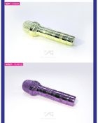 YESASIA: 2NE1 Crush - MIC Brooch Set FEMALE STARS,PHOTO/POSTER,GIFTS ...