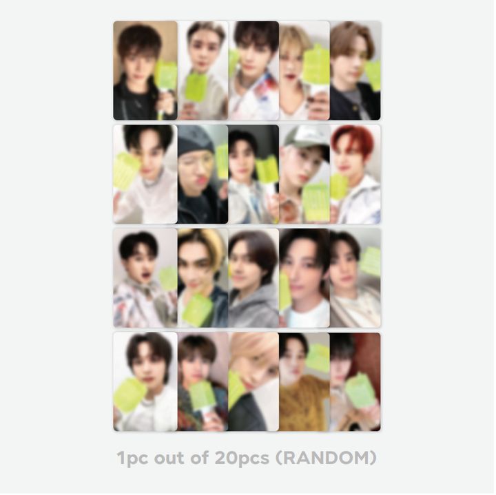 YESASIA: NCT Official Fanlight + Random Photocard Celebrity Gifts,GIFTS ...