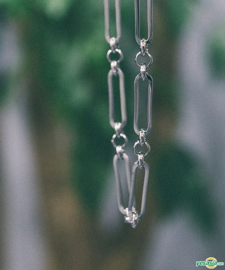 YESASIA: ASTRO : Jinjin Style - Varian Necklace GIFTS,MALE STARS,GROUPS ...