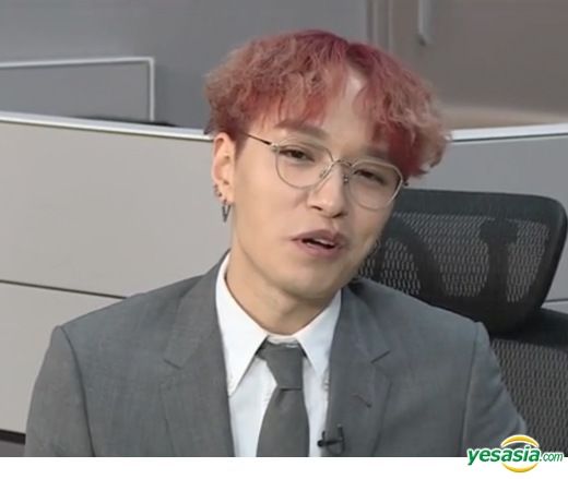 YESASIA: Simon Dominic & GOT7 : Young Jae Style - Dinger Piercing ...