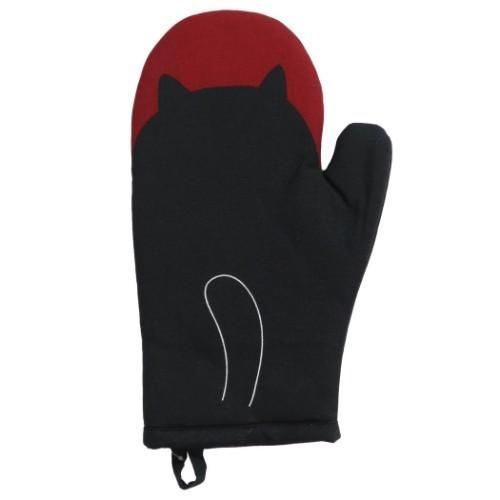 YESASIA: Nekoman Kitchen Mitten - FRIENDSHILL - Lifestyle & Gifts ...