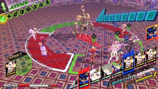 YESASIA: Conception II Shichisei no Michibiki to Mazuru no Akumu (3DS ...