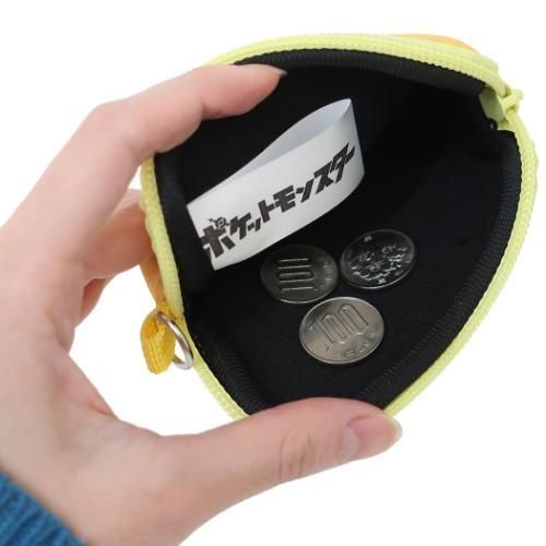 YESASIA: Pokemon Pouch (Pikachu) - K Company - Lifestyle & Gifts - Free ...