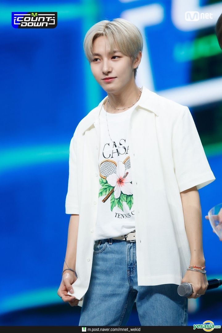 YESASIA: NCT : Renjun Style - Jayran Bracelet (One Point) Celebrity ...