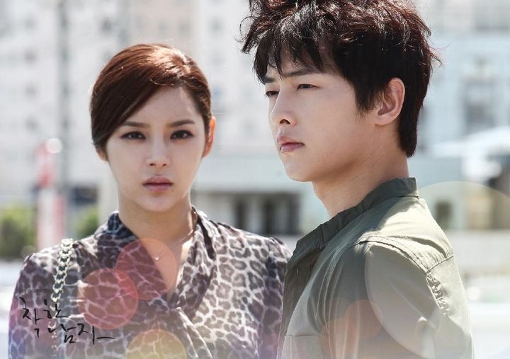 YESASIA: The Innocent Man (DVD) (12-Disc) (End) (First Press Limited ...