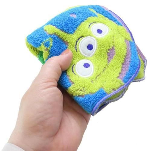 Yesasia Toy Story Hand Towel 25×25cm Marushin Lifestyle And Ts Free Shipping North