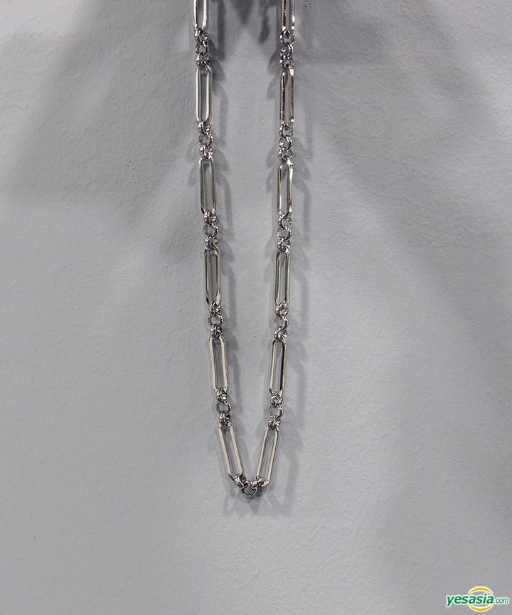 YESASIA: ASTRO : Jinjin Style - Varian Necklace GIFTS,MALE STARS,GROUPS ...