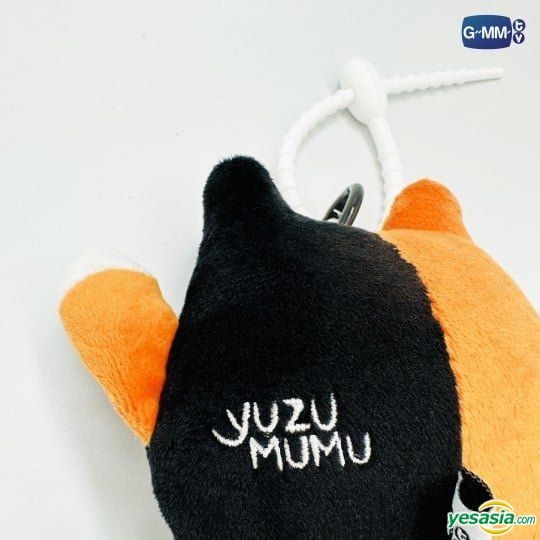 YESASIA: Fanday Bangkok : First & Khaotung - Doll Keychain PHOTO/POSTER ...