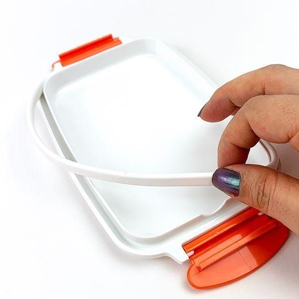 YESASIA: Miffy Lunch Box 500ml - Kutsiwa - Lifestyle & Gifts - Free ...