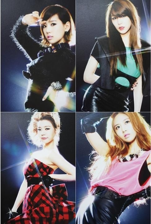 YESASIA: Girls' Generation - 2011 Girls' Generation Tour in Seoul ...