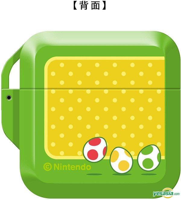 YESASIA: Image Gallery - Card Pod COLLECTION for Nintendo Switch (Super ...