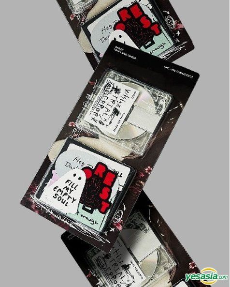 YESASIA : Trial and Error MD Album (隨機封面) 音樂 - WHIZZ, 瑞成貿易有限公司 - 粵語音樂 - 郵費全免