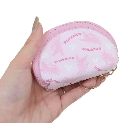 YESASIA: Pokemon Coin Purse Nymphia - Marimocraft - Lifestyle & Gifts ...