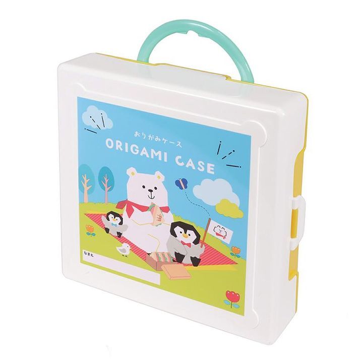 YESASIA: Origami Case - Kutsiwa - Lifestyle & Gifts - Free Shipping