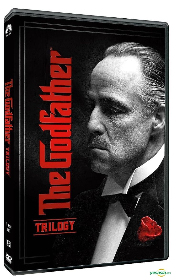 YESASIA: GODFATHER (TRILOGY) / (AC3 AMAR DOL DUB SUB WS)(US Version ... YESASIA: GODFATHER (TRILOGY) / (AC3 AMAR DOL DUB SUB WS)(US Version ...