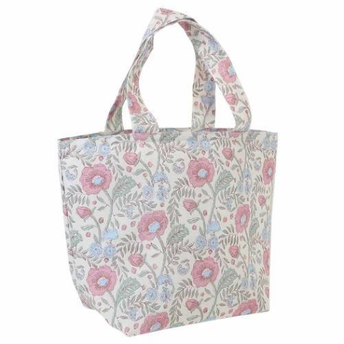 YESASIA: PEL Insulated Lunch Bag (Flowers) - FRIENDSHILL - Lifestyle ...