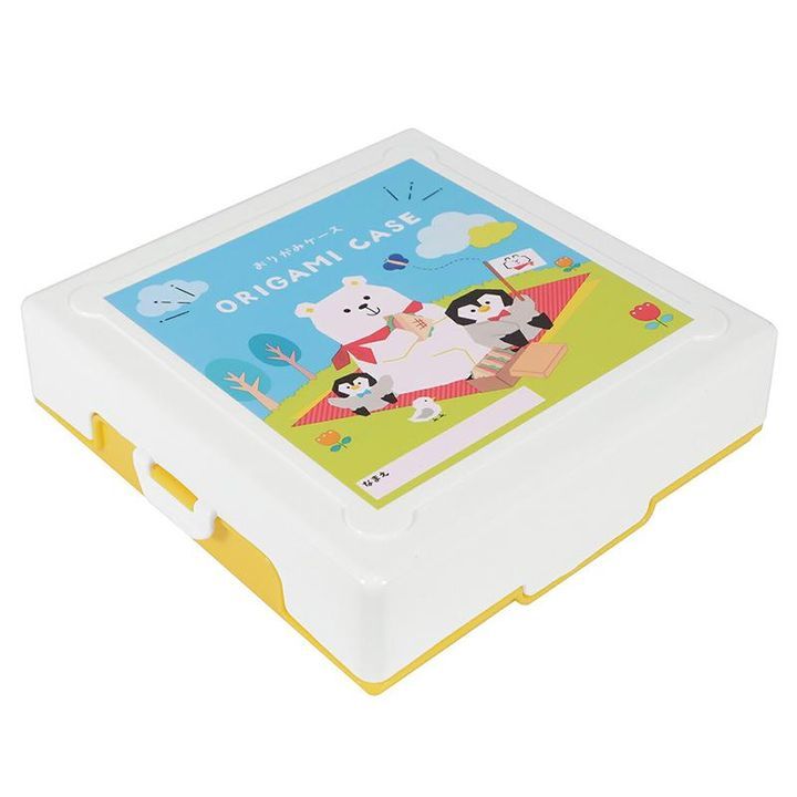 YESASIA: Origami Case - Kutsiwa - Lifestyle & Gifts - Free Shipping