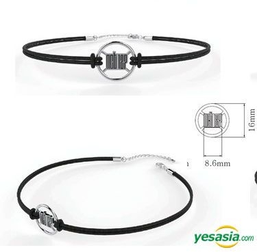 YESASIA: NCT 127 Jewelry - Choker Necklace MALE STARS,Accessories,PHOTO ...
