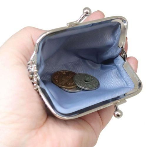 YESASIA: Smiley Face Coin Purse - CRUX - Lifestyle & Gifts - Free Shipping