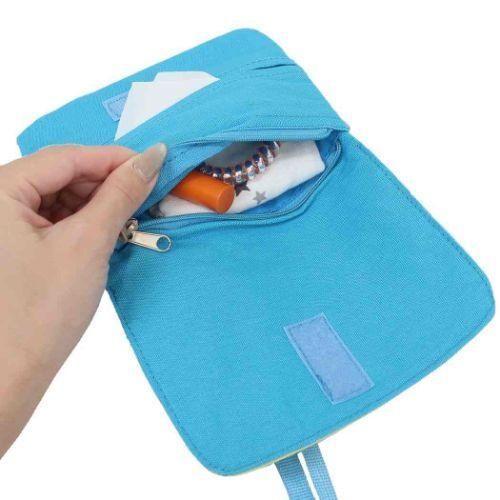 YESASIA: Doraemon Pocket Pouch - Marushin - Lifestyle & Gifts - Free Shipping - North America Site