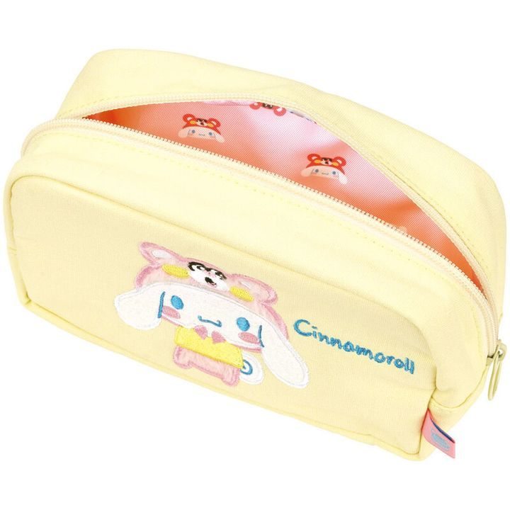 YESASIA: Cinnamoroll Pen Case - Skater - Lifestyle & Gifts - Free Shipping