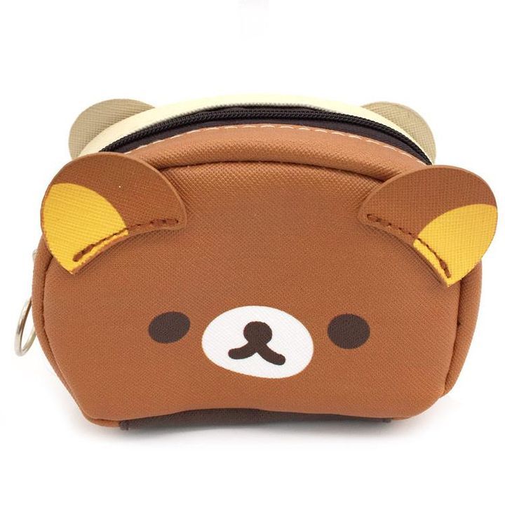 YESASIA: Rilakkuma Pouch - K Company - Lifestyle & Gifts - Free Shipping