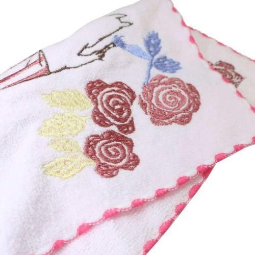 YESASIA: MOOMIN Hand Towel (25x25cm) - Marushin - Lifestyle & Gifts ...