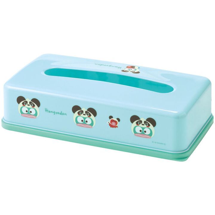 YESASIA: Hangyodon Tissue Case - Skater - Lifestyle & Gifts - Free Shipping
