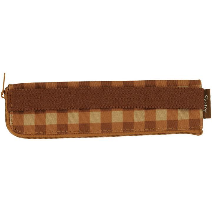 YESASIA: mofumofu friends Cutlery Set Pouch - Skater - Lifestyle ...