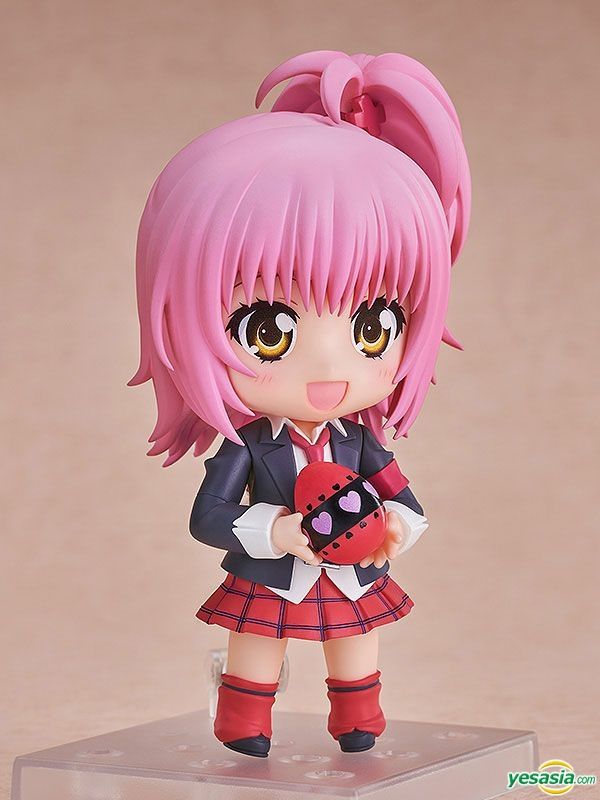 YESASIA: Nendoroid : Shugo Chara! Amu Hinamori - GOOD SMILE COMPANY ...