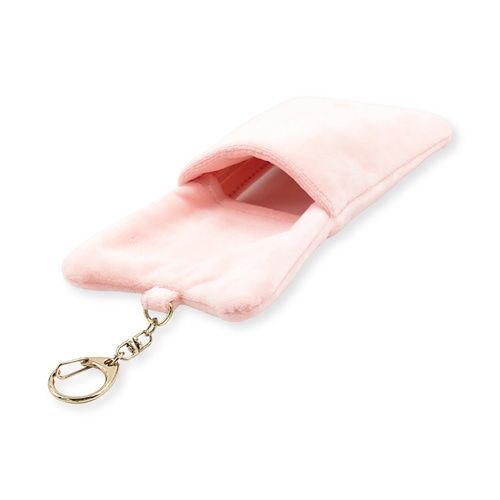 YESASIA: Pokemon Photo Key Holder Pichu - Marimocraft - Lifestyle ...