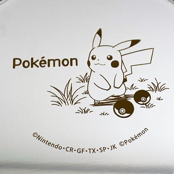 YESASIA: Pokemon Stainless Plate (Pikachu) - Marimocraft - Lifestyle ...