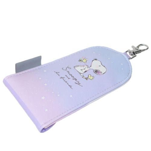 YESASIA: SNOOPY Reel Key Case - CRUX - Lifestyle & Gifts - Free ...