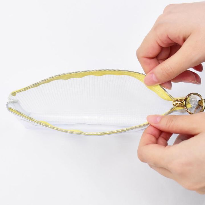 YESASIA: Pokemon PVC Pen Pouch YE - Marimocraft - Lifestyle & Gifts ...