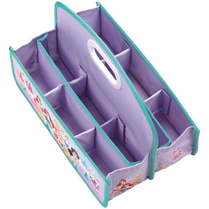 YESASIA: Disney Princess Storage Box - Skater - Lifestyle & Gifts ...