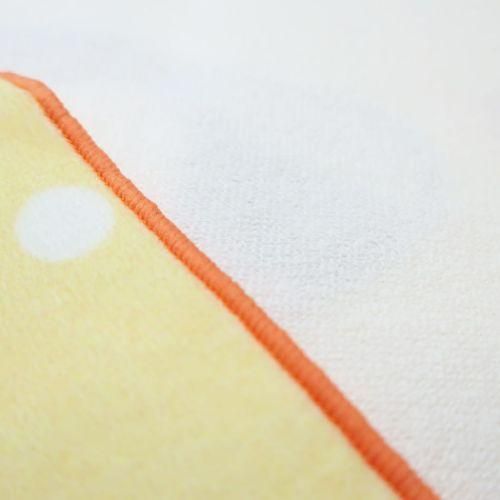 YESASIA: Pingu Hand Towel (25×25cm) (Pancake) - Hayashi - Lifestyle ...