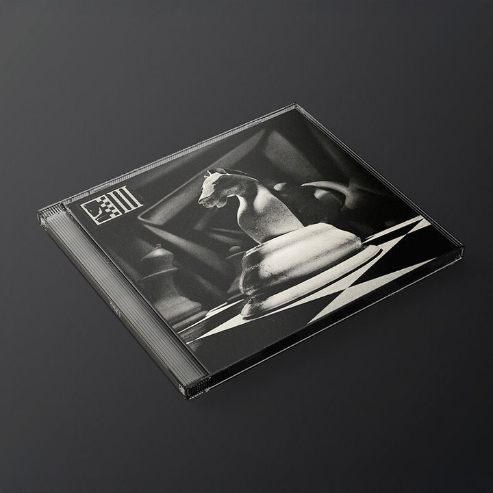 YESASIA: Garion Vol. 3 - Garion 3 Music - Garion, BADA BING! RECORD ...