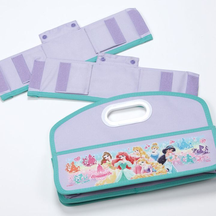 YESASIA: Disney Princess Storage Box - Skater - Lifestyle & Gifts ...